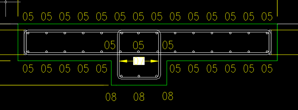 Solved: Numbering Bar Ranges in Section with Bar Number only - Autodesk Community