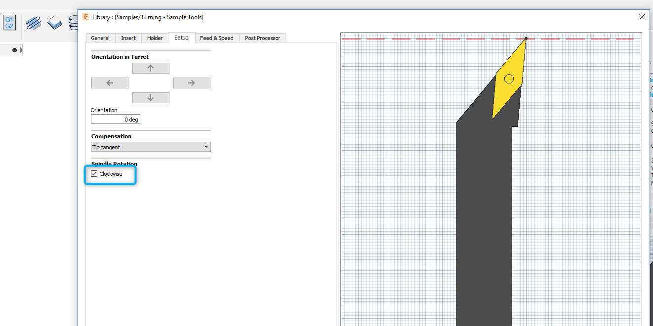 Tool Orientation Troubles - Page 2 - Autodesk Community