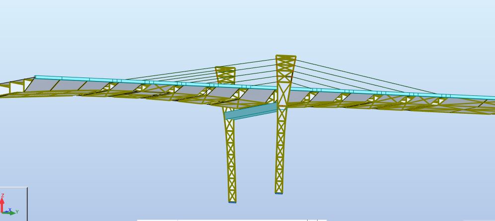 Solved: Model for box girder bridge - Autodesk Community
