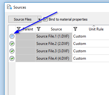 Solved: Nesting Help - Update Nest Study with Model - Autodesk Community