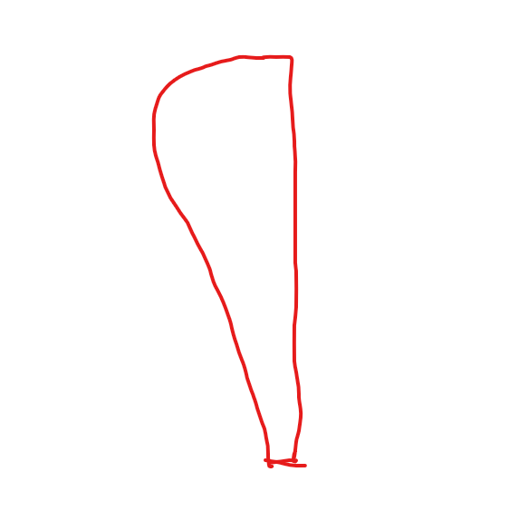 How to make curved elevation profile wall? - Autodesk Community