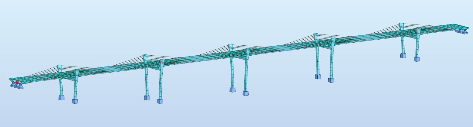 Solved: Model for box girder bridge - Autodesk Community