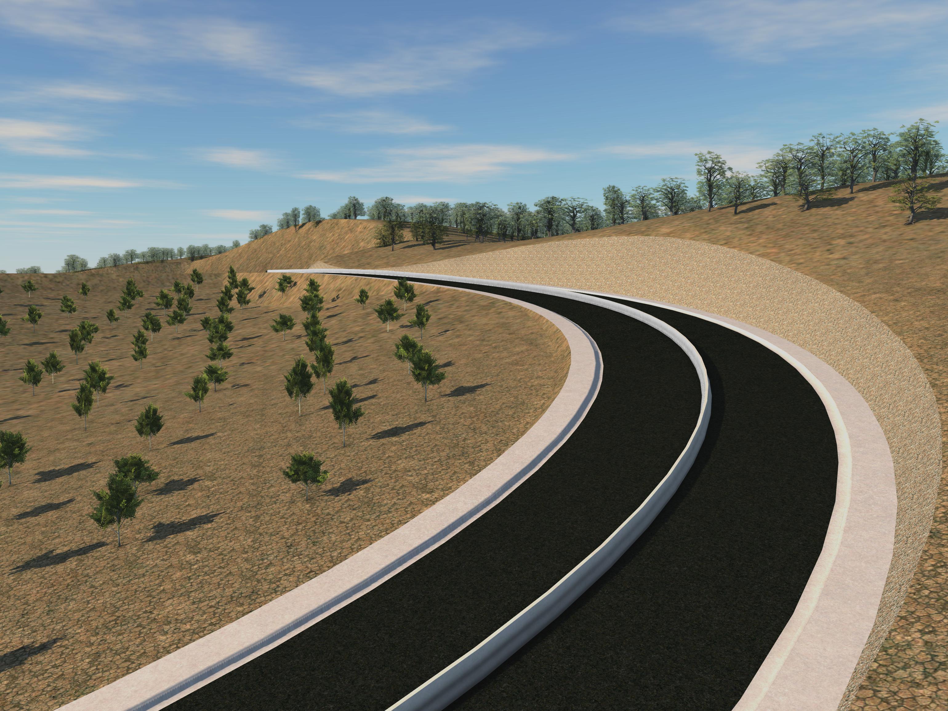 Comparte tus modelos de Infraworks: Febrero 2019 - Autodesk Community
