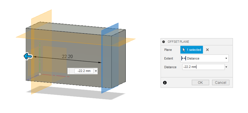 Solved: Aligning Holes to references - Autodesk Community