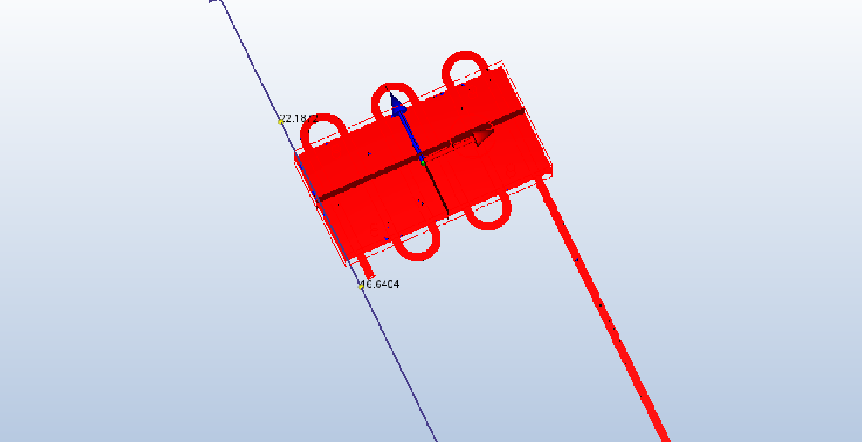 Solved: Auto forced convection, heat transfer does not happen. - Autodesk Community
