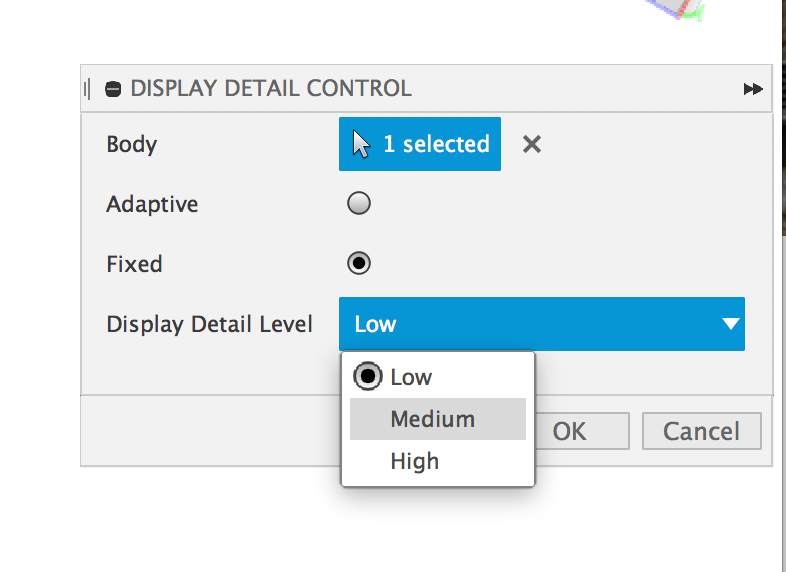 Solved: Odd behavior with push-pull, extrude. - Autodesk Community