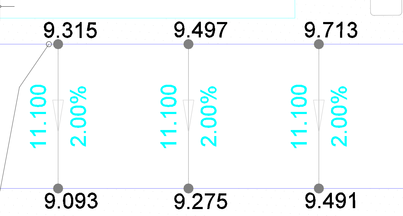 LABEL SLOPE - Autodesk Community