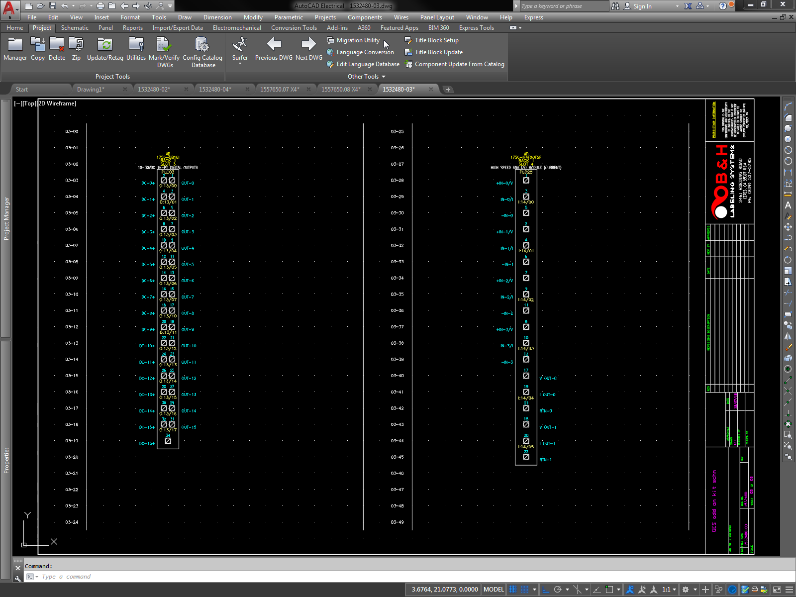 Solved: migrating from previous version - Autodesk Community
