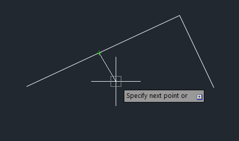 Solved: Dynamic Imput not showing for polylines with elevation > 0 - Autodesk Community