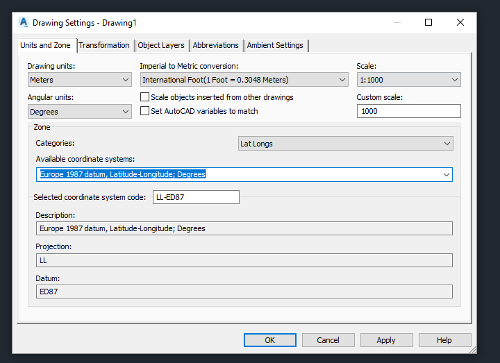 Solved: Creating a surface from bathymetric data - Autodesk Community
