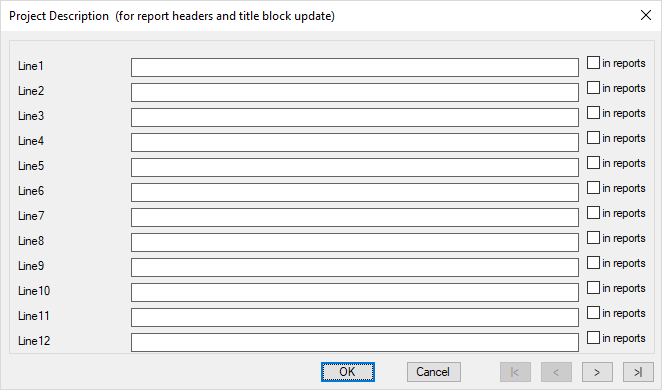 AutoCAD Electrical Title Block Template Default - Autodesk Community