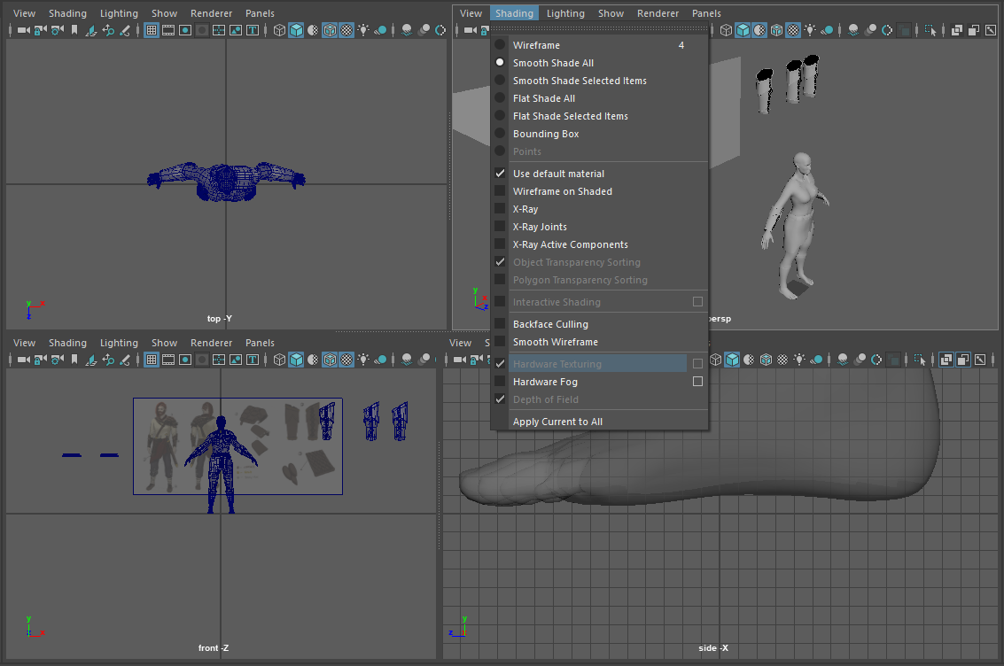 Solved: Hardware Texturing Greyed Out - Autodesk Community