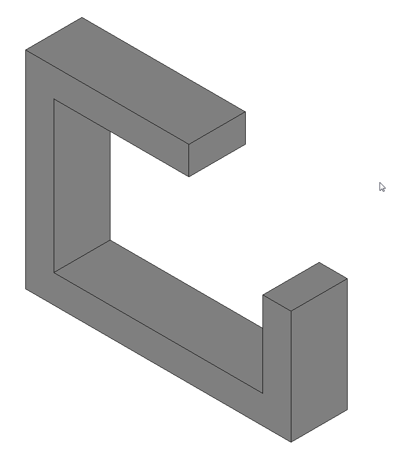 Rotate 3D section box - Autodesk Community