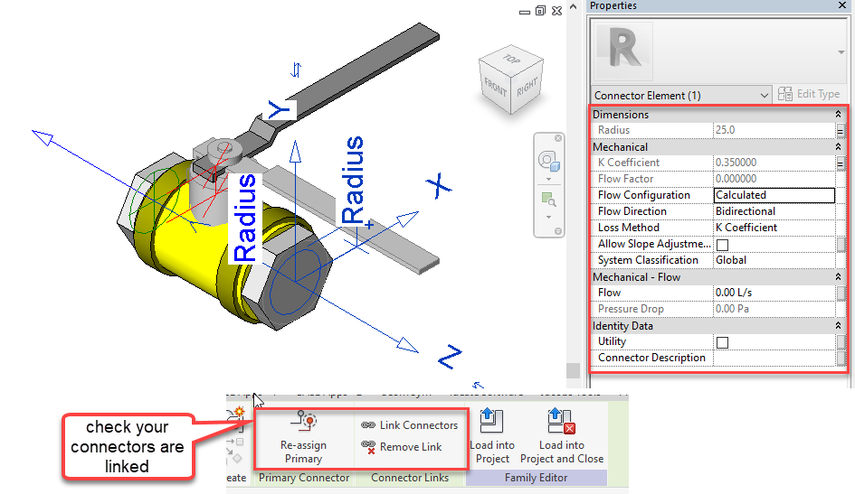 Water meter installed no flow detected - Autodesk Community