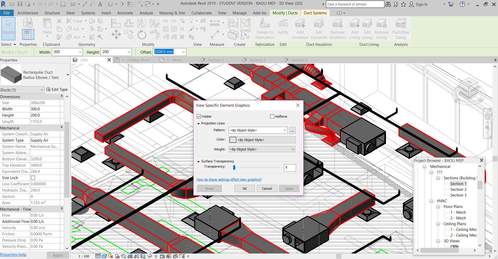 Revit 2019 Color Problem - Autodesk Community