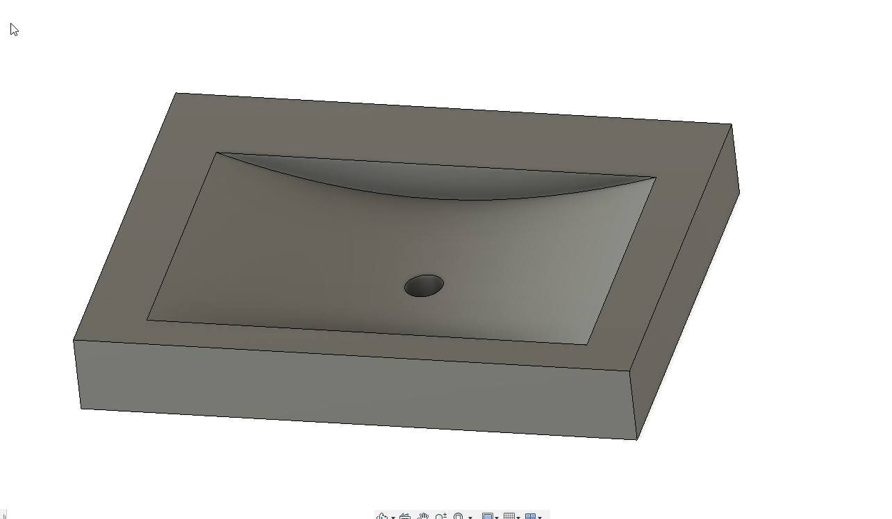 Sculpt/Form Advice - Hard Reference edges - Autodesk Community