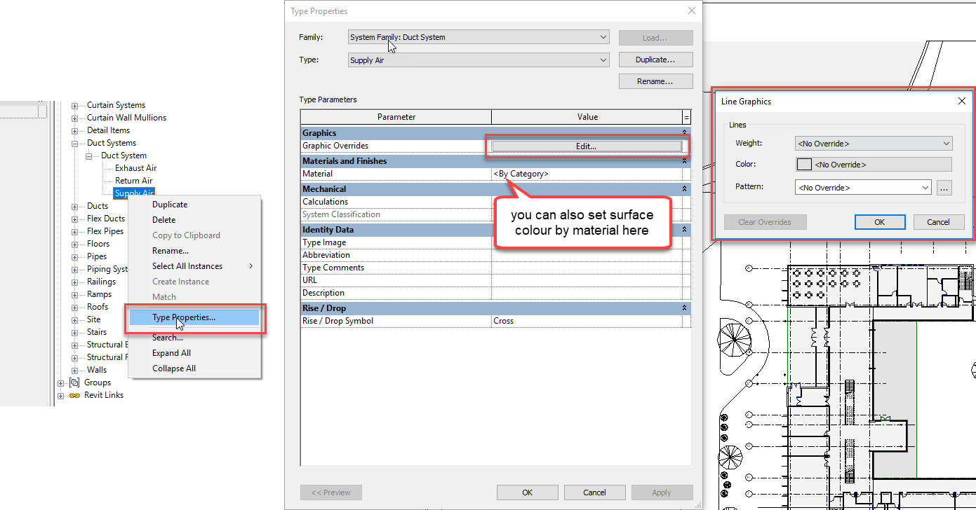 Revit 2019 Color Problem - Autodesk Community