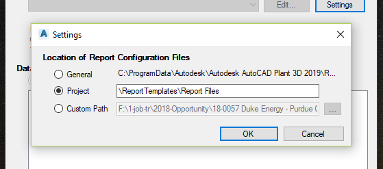 Multiple Users Generating Reports in Report Creator - Autodesk Community
