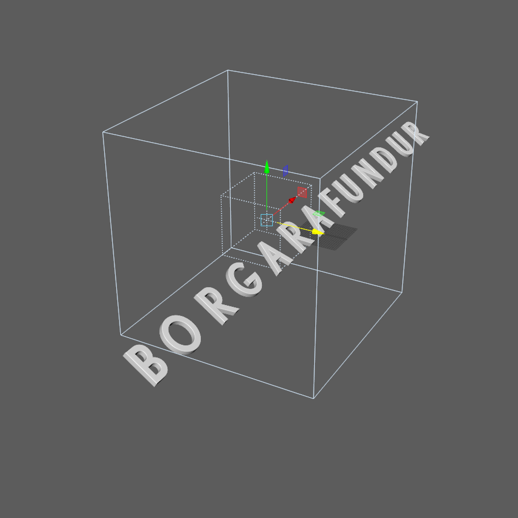 Solved: Problem with Maya Mash and falloff node - Autodesk Community