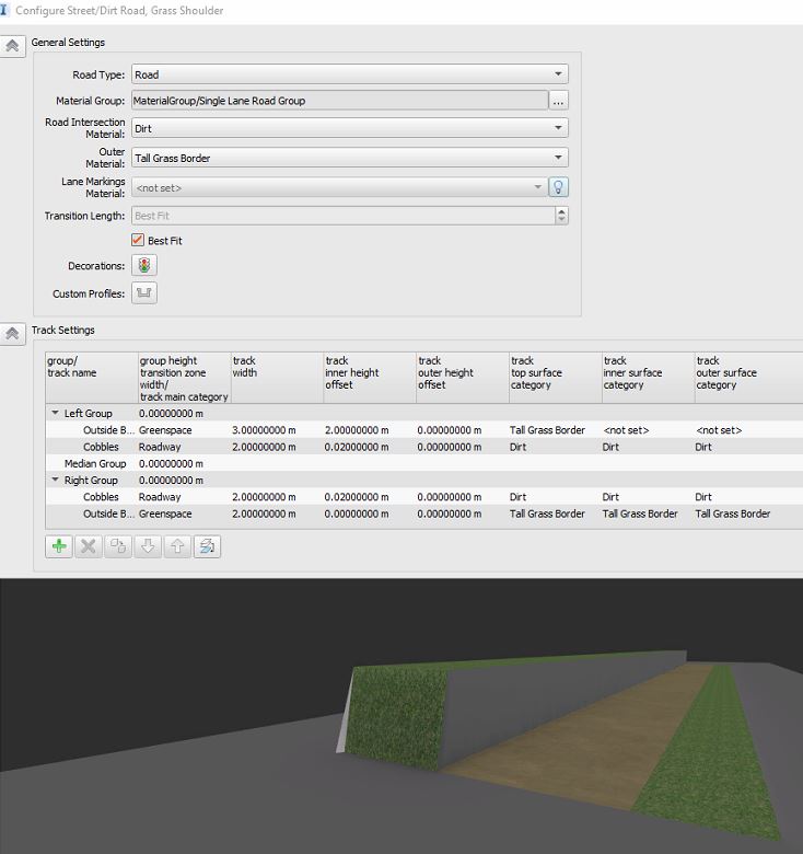 Create a bund/hill/mound - Autodesk Community
