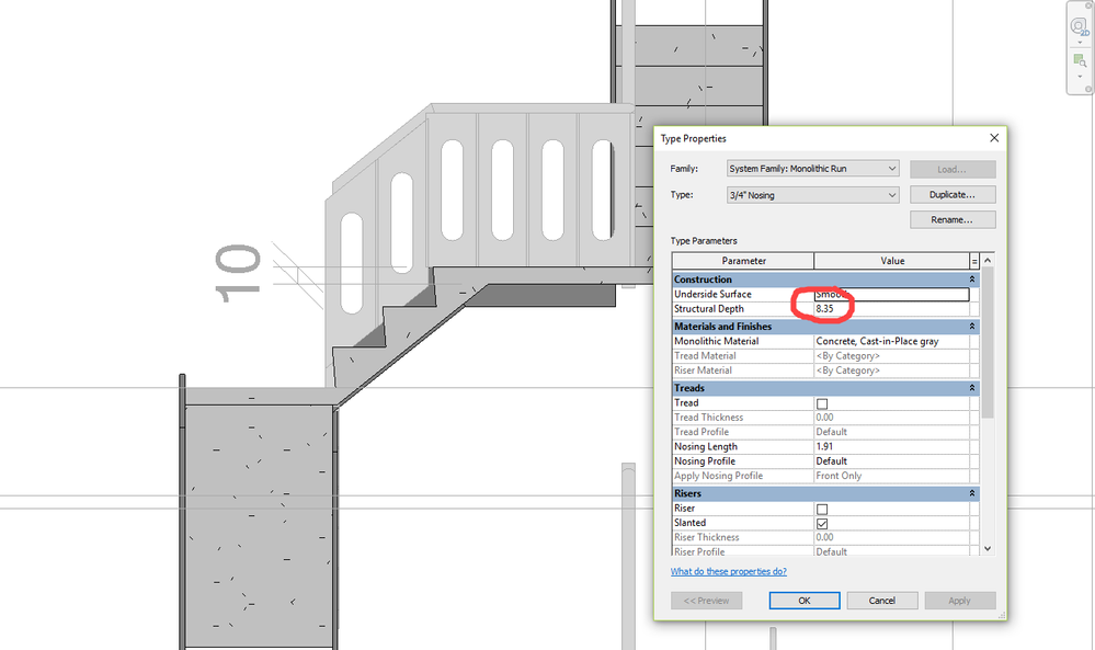Solved: Can't make stairs - Autodesk Community