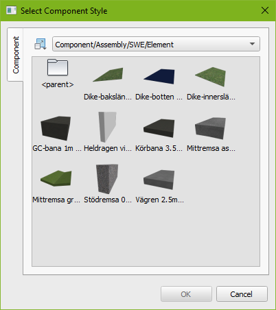 Create a bund/hill/mound - Autodesk Community