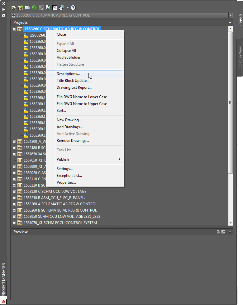 Solved: Using AutoCAD Title Block in AutoCAD Electrical - Autodesk ...