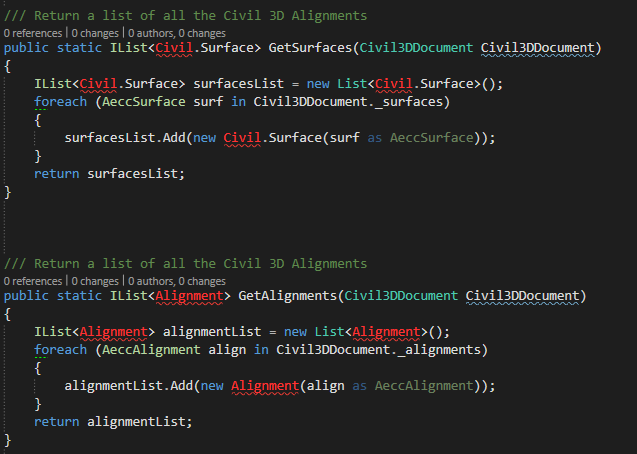 Solved: Datamining with Dynamo - Autodesk Community