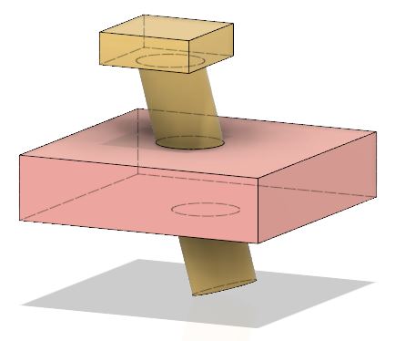 Simple rigid joint problem - Autodesk Community