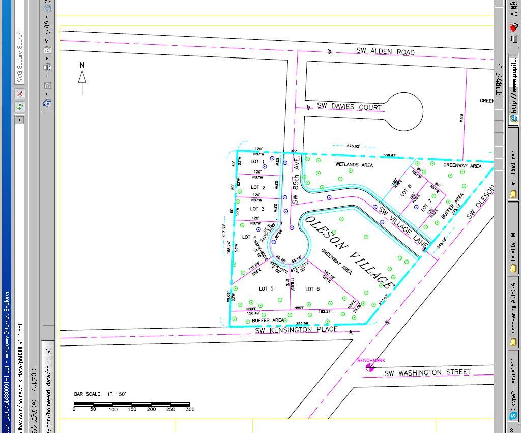 Solved: SCALE BAR - Autodesk Community