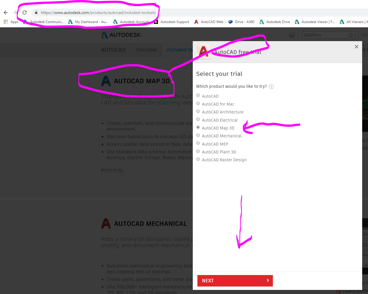 Solved: "Copy to Clipboard Failed" Almost constant in 2019 with Map 2017 created object ...