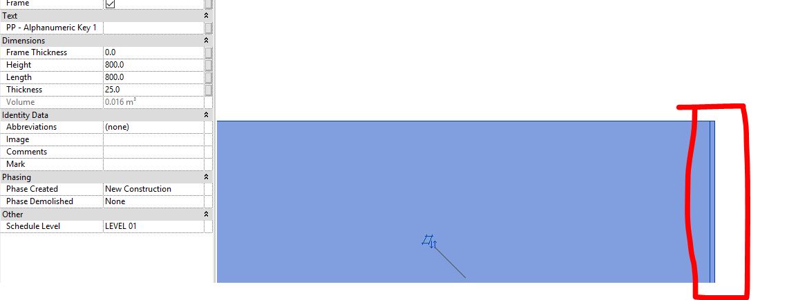 Solved: Extrusion = 0 - Autodesk Community