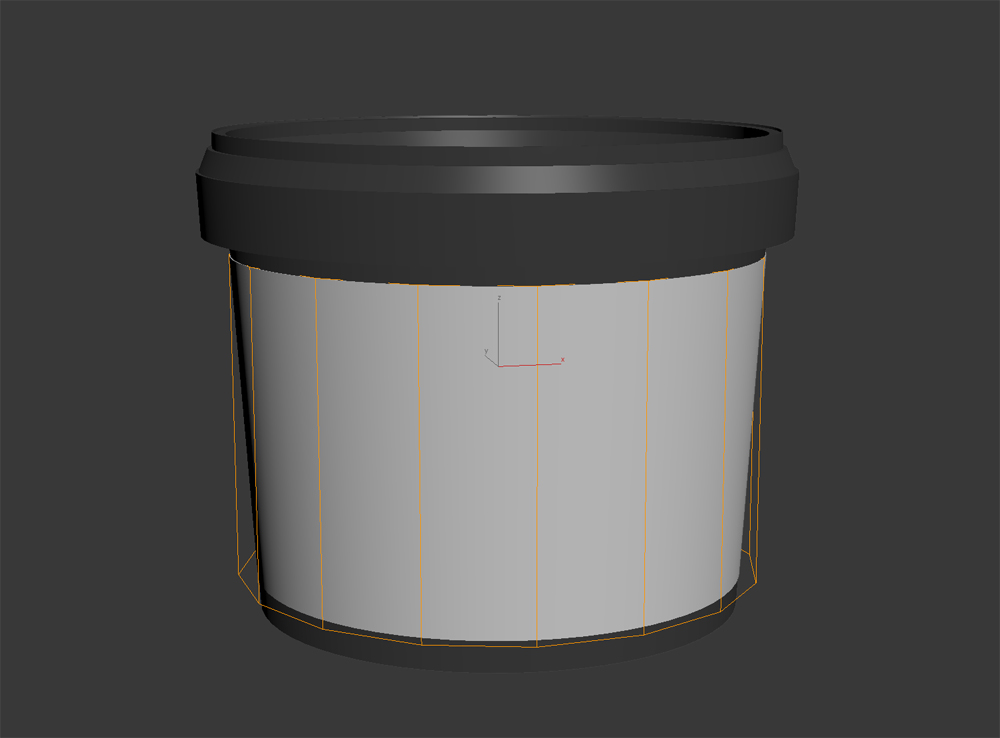 Bending a texture - Autodesk Community