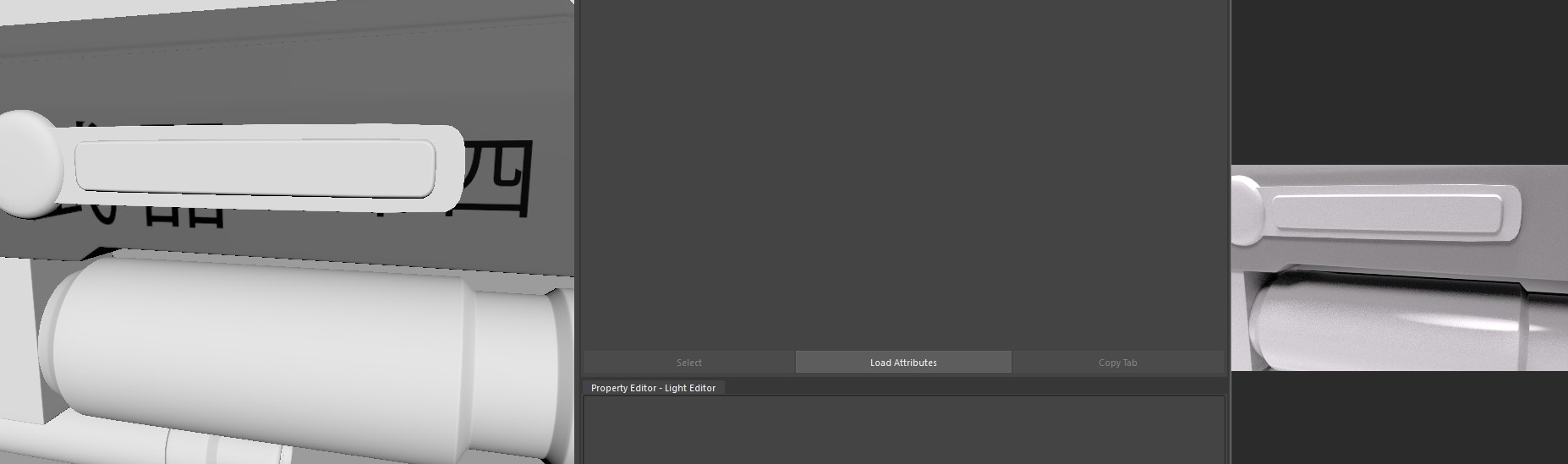 Solved: texture not rendering - Autodesk Community