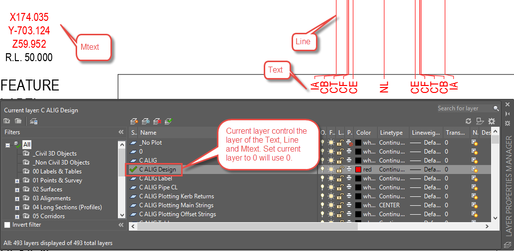 Solved: Modify line and text properties in ANZ tool for Section Label ...