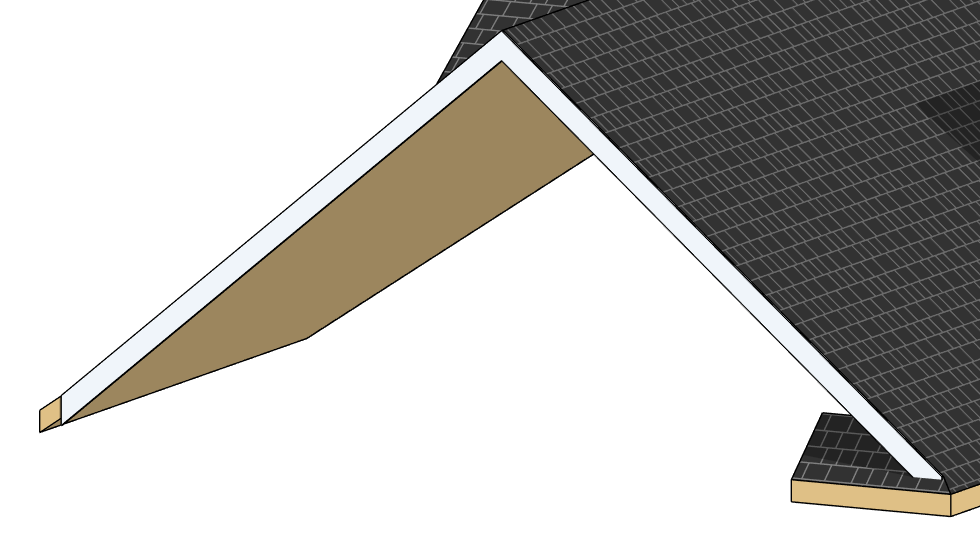 Fascia miter and offsets won't project mirror correctly! - Autodesk ...