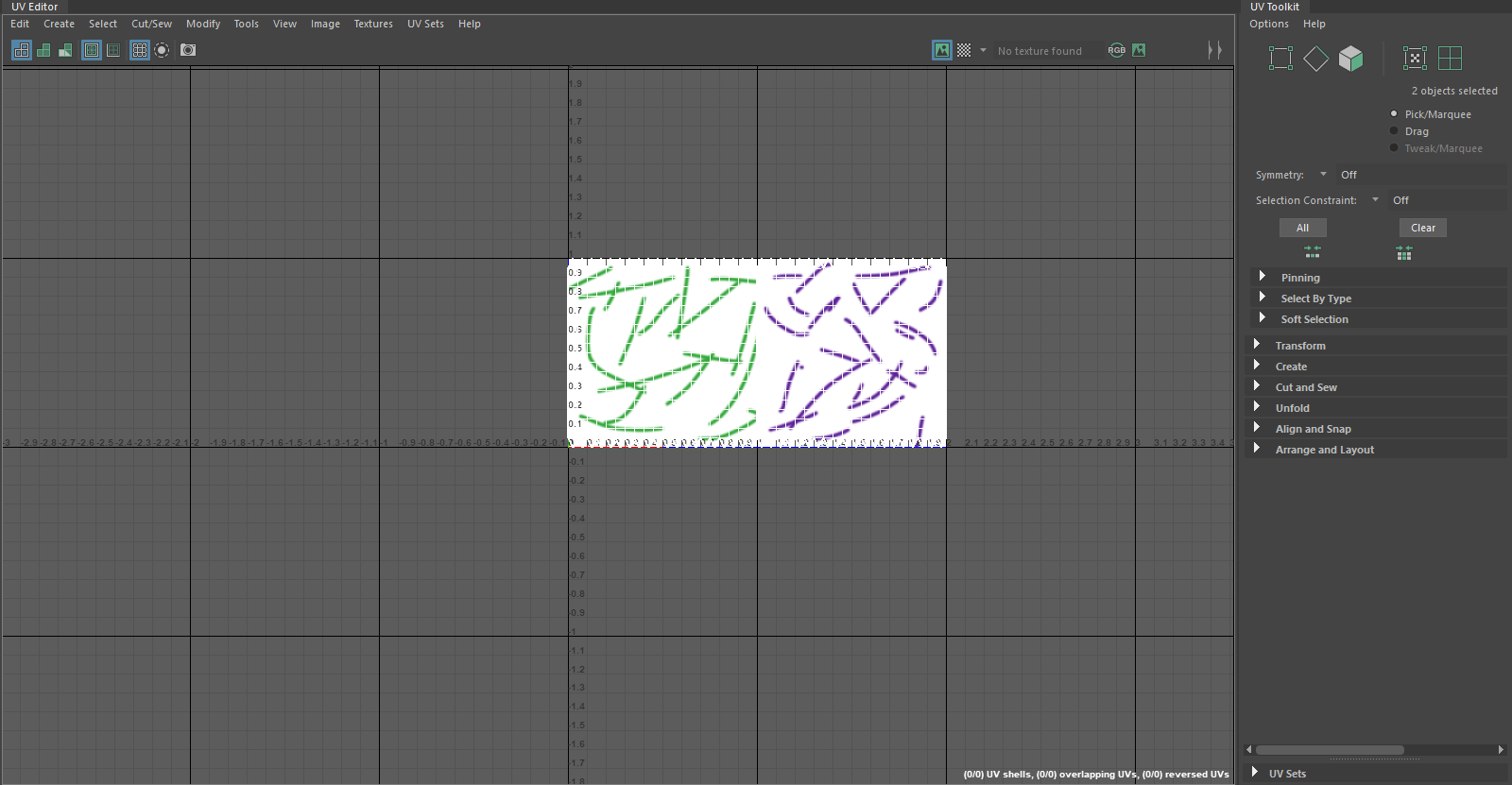 Solved: HOW CAN I LOAD SEQUENCE OF UDIM TEXTURES MAYA 2017 - Autodesk Community