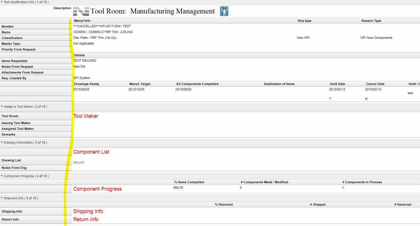 Modern UI - Matrix Alignment - Autodesk Community