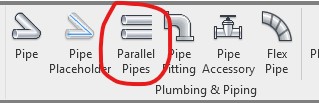 How to draw multiple pipes at once - Autodesk Community