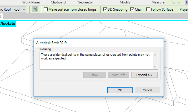 Solved: Roofing - Autodesk Community