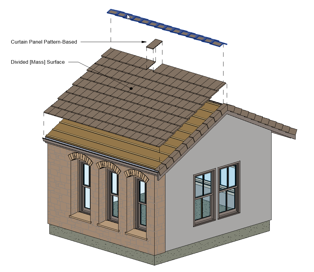 Solved: Roofing - Autodesk Community