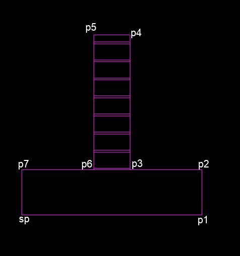 Solved: what function missing in this lisp - Autodesk Community