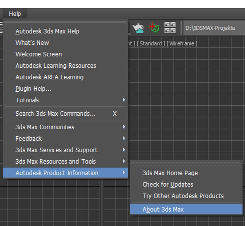 3DS Max "Multiple tabs in edit panel glitch" - Autodesk Community