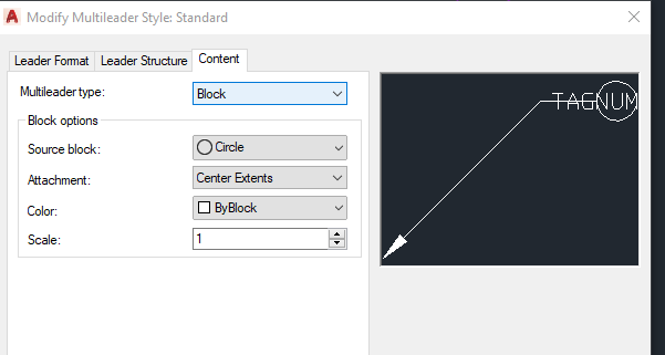 Balloons? How do I add a balloon leader line in AutoCAD 2019 ...