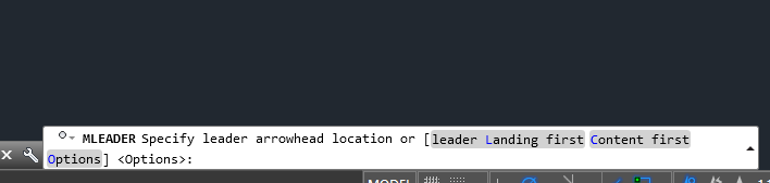 Balloons? How do I add a balloon leader line in AutoCAD 2019 ...