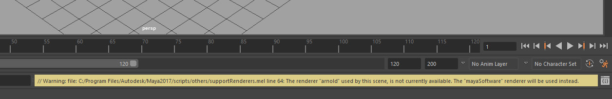Solved: arnold gösterilmiyor - Autodesk Community