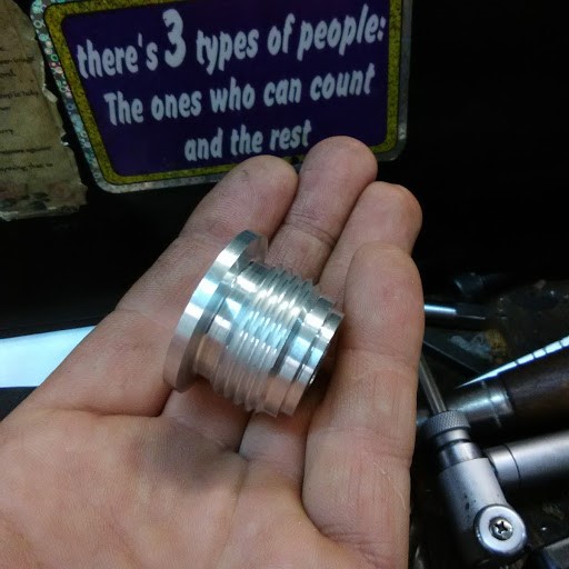 Solved: Milltronics Lathe Post Processor - Autodesk Community