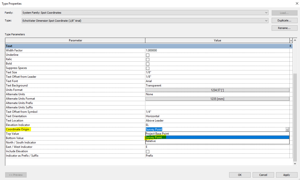Linked Model Positioning Options Autodesk Community