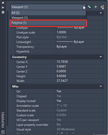 Solved: Polygonal View Port Autocad 2018 - Autodesk Community