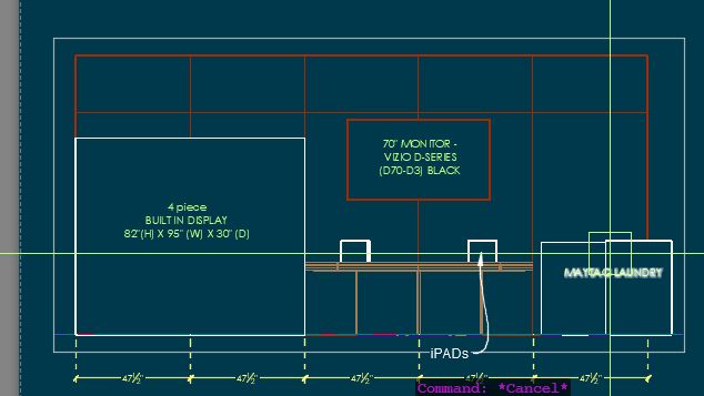 Graphic Visibility issue - Autodesk Community